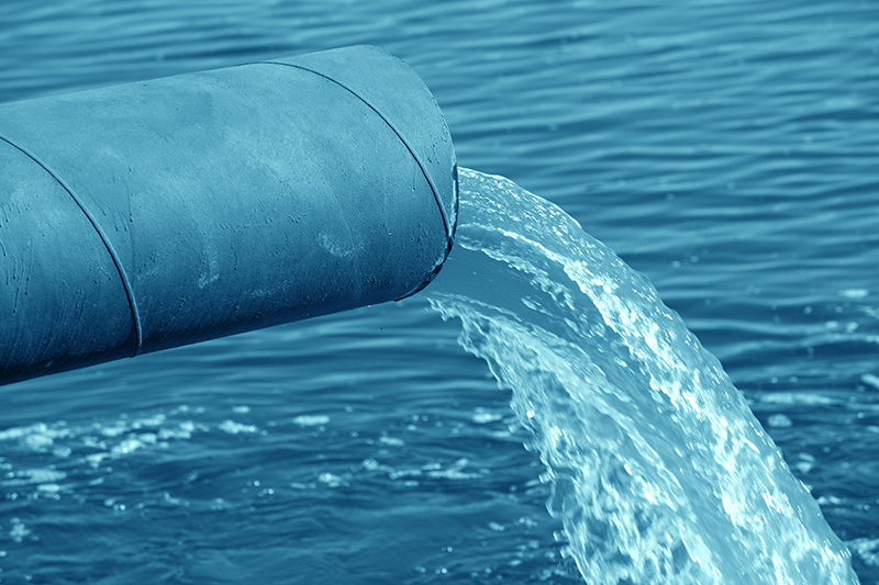 NPDES Permits – UEG Consulting LLC